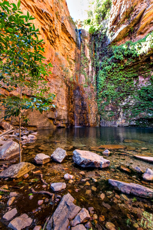 El Questro - The Kimberley - Budd Photography