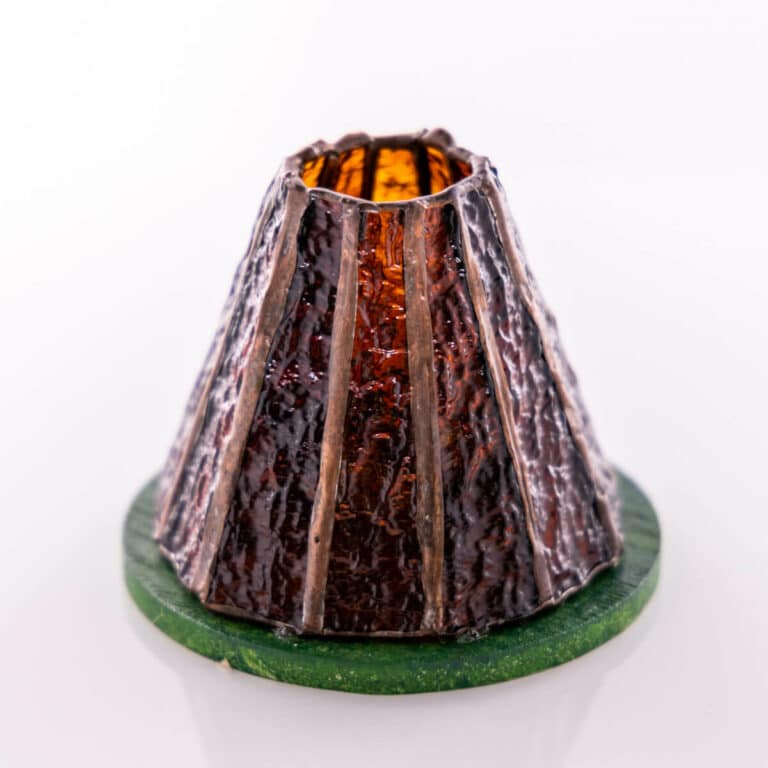 Glass Wings: The Stained Glass Insect Chess Set - Budd Photography